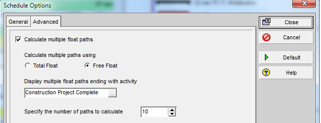 Multiple Float Path – TomsBlog