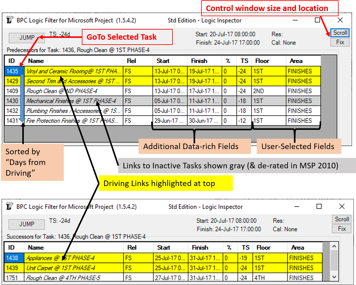 Microsoft Project – Page 3 – TomsBlog