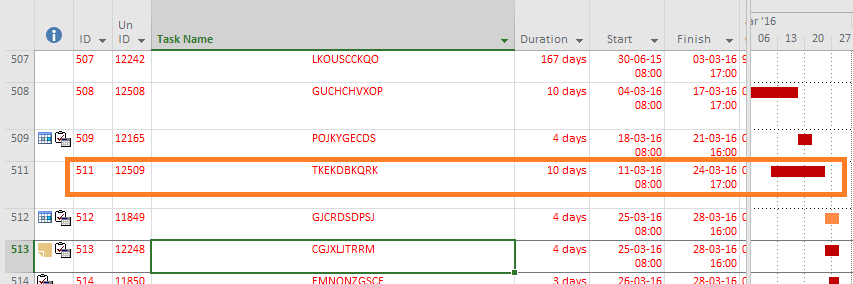 Problems with Driving Logic in Task Inspector and Task Paths (Microsoft ...