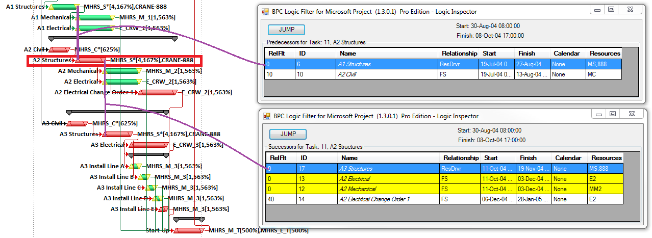 Inspecting Task Resource Drivers with BPC Logic Filter for Microsoft ...