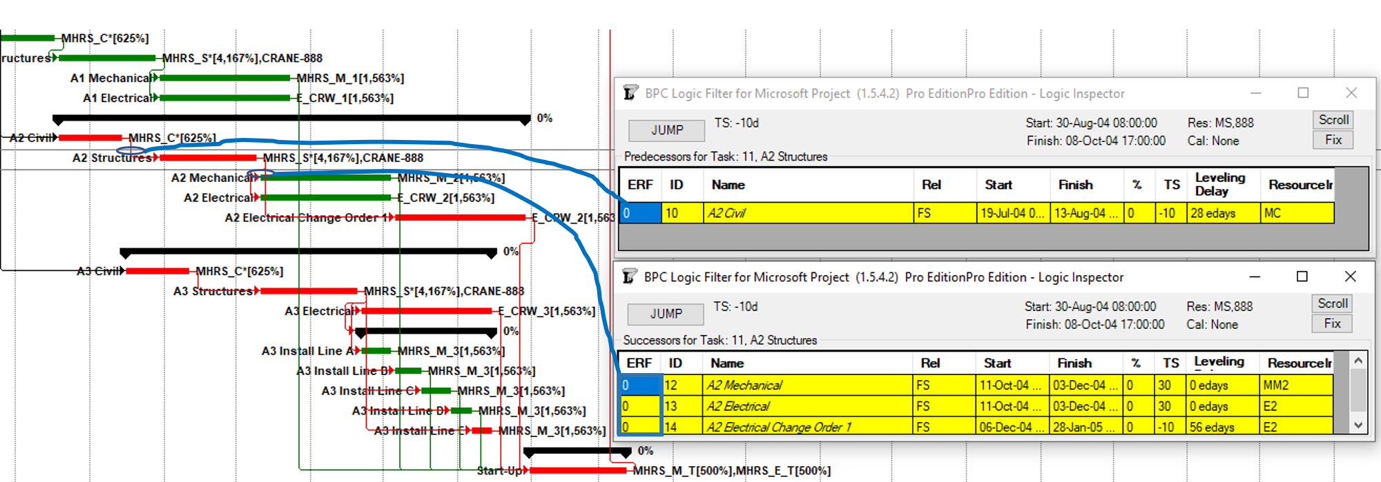 Inspecting Task Resource Drivers with BPC Logic Filter for Microsoft ...