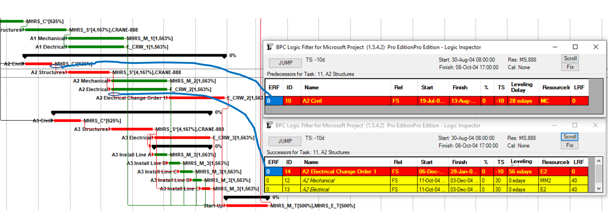Inspecting Task Resource Drivers with BPC Logic Filter for Microsoft ...
