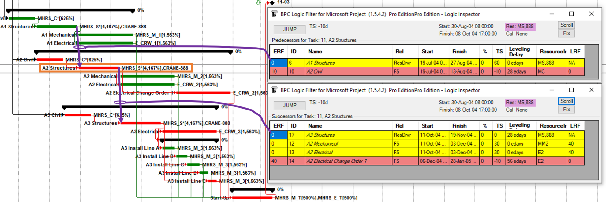 Inspecting Task Resource Drivers with BPC Logic Filter for Microsoft ...