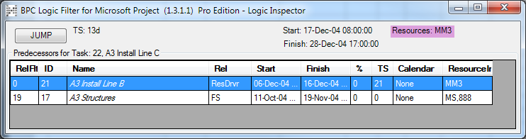 Recent Improvements to BPC Logic Filter (Feb 2018) – TomsBlog