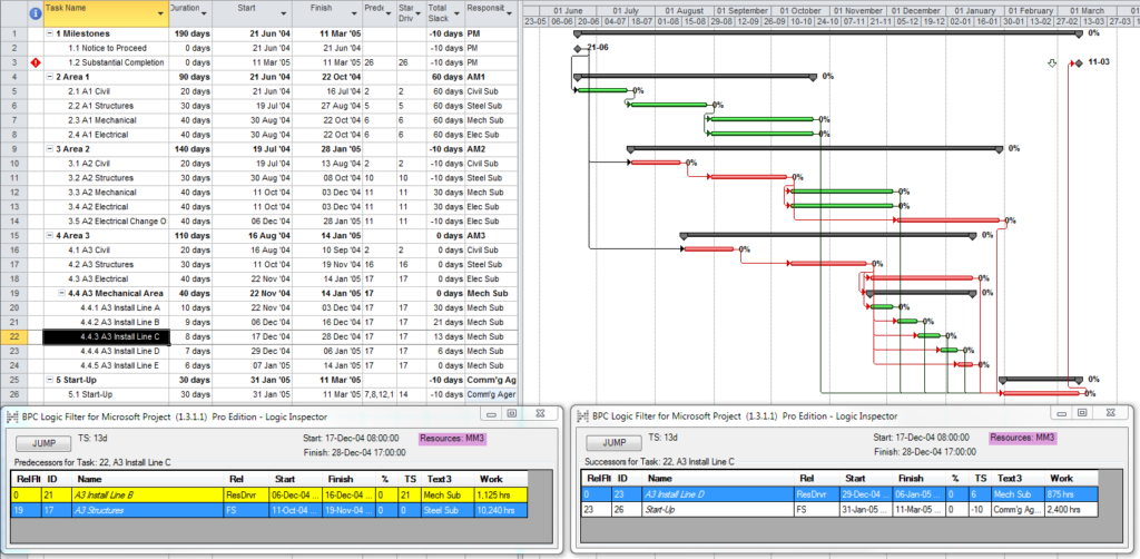Recent Improvements to BPC Logic Filter (Feb 2018) – TomsBlog