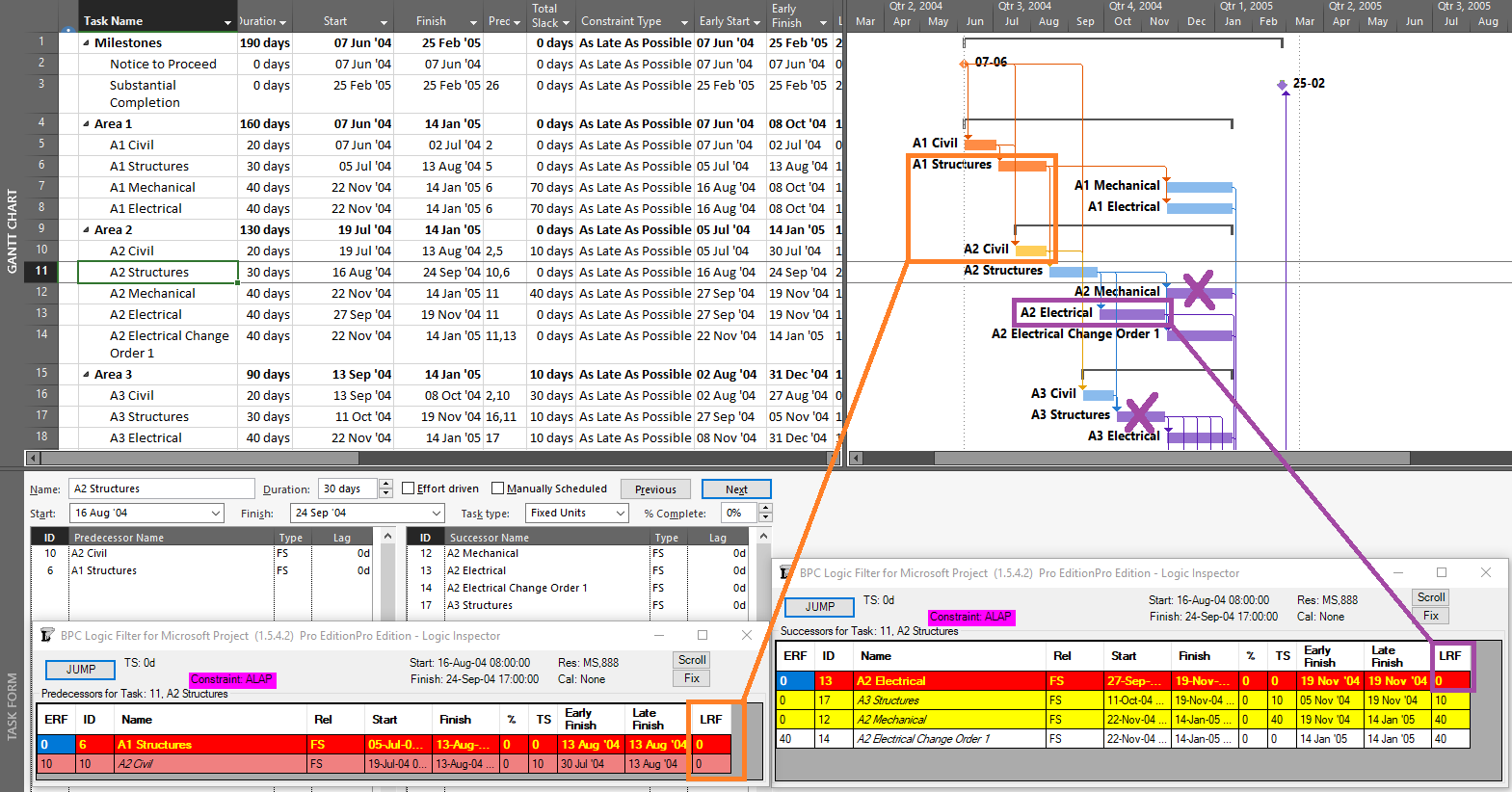 TomsBlog – Boyle Project Consulting, PLLC