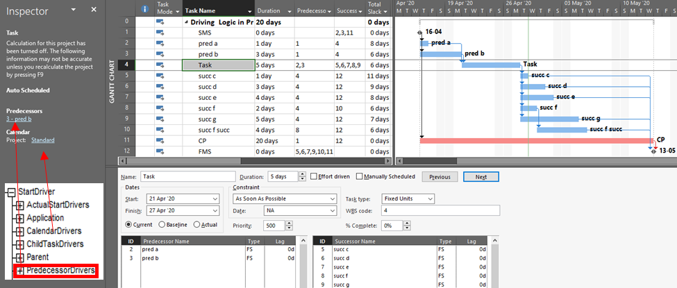 TomsBlog – Boyle Project Consulting, PLLC