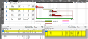 Driving Logic Relationships in Project Schedules – TomsBlog