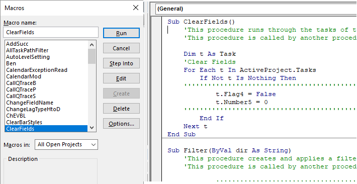 Software – Boyle Project Consulting, PLLC